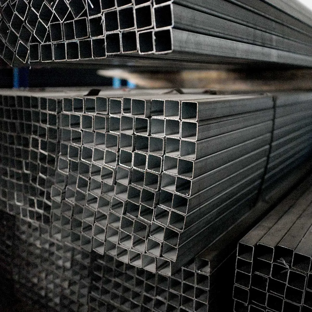 Besi Hollow Galvanis 30 x 30 x 1.0 mm x 6M (STD)| SMS Perkasa